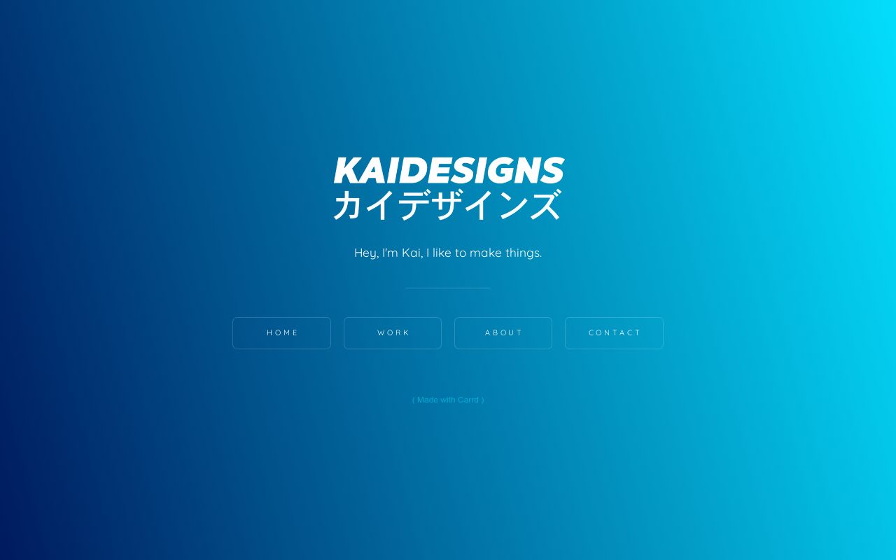KaiDesigns